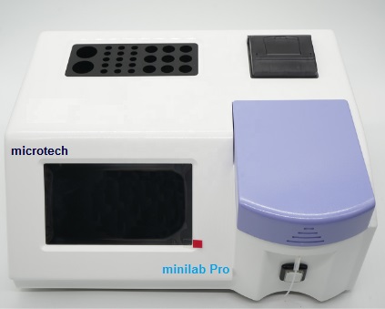 Biochemistry || Instruments for Labs, Hospitals & Research Institutes ...